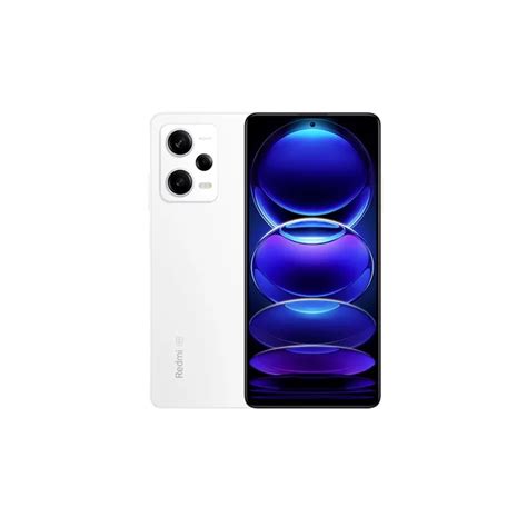 Xiaomi Redmi Note 12 Pro 5g Tech101