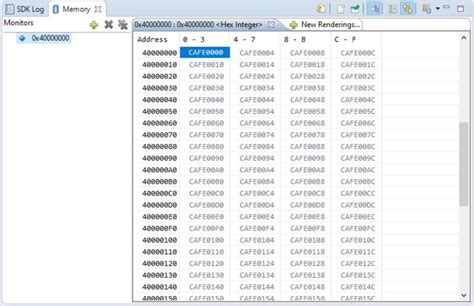 memory contents in bram after initialization with coe file does not