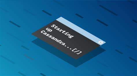 what is apache cassandra open source database datastax
