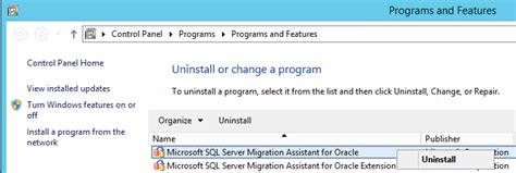 microsoft sql server migration assistant ssma v7 1 for