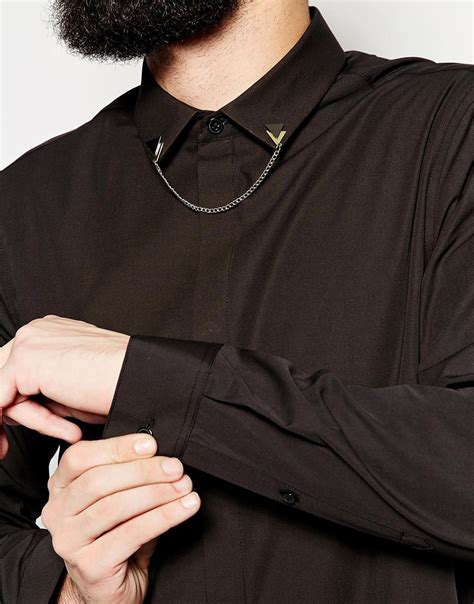 Pin By Avian Jun Nishikawara On C C L T Co Fashion Collar Chain