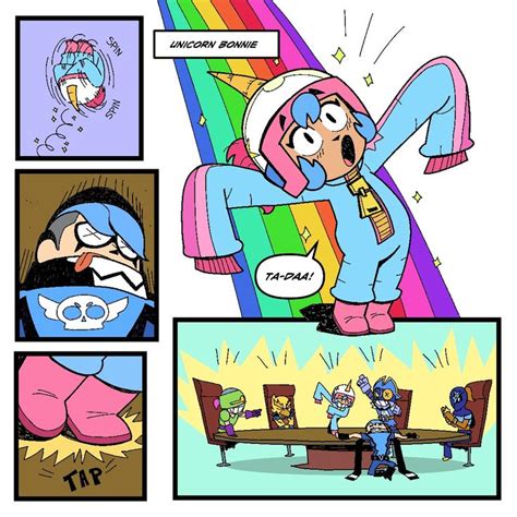 Brawl Stars On Twitter In 2023 Brawl Star Comics Stars