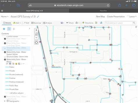 agol web map to display original symbology esri community