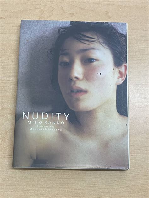 ヘアヌード写真集 グラビア 菅野美穂 Nudity 撮影 宮澤正明 1997年 傷みあり 現状品 中古 のヤフオク落札情報