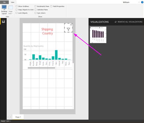 create a responsive slicer you can resize in power bi