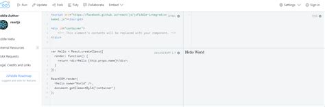 learn what is react framework and the problems it solves