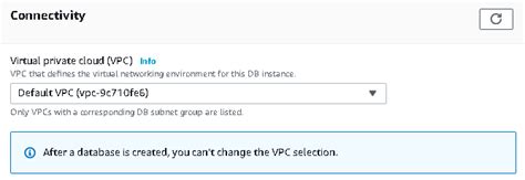 deploying an aws rds sql server using the aws cli