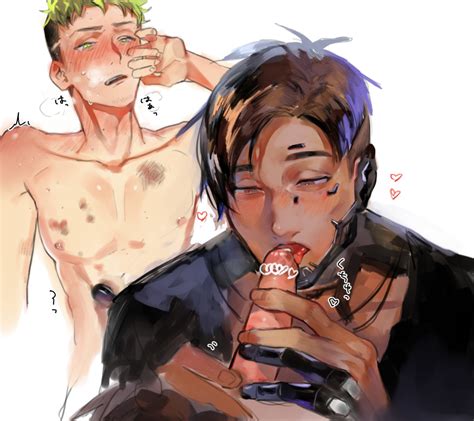rule 34 ahe gao blowjob crypto apex legends gay gay sex handjob