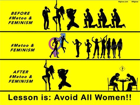 lesson learned mgtow