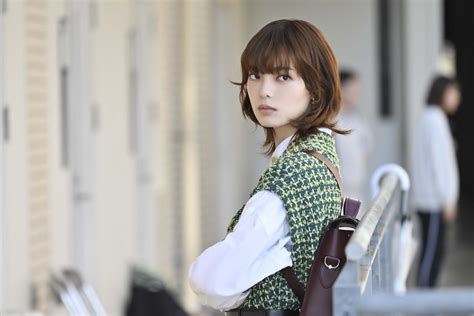 『うちの弁護士は手がかかる』第5話 “杏”平手友梨奈、代理パラリーガルとして“今日子”戸田恵子をサポート ドラマ ニュース ｜クランクイン！