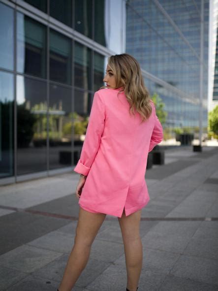Blazer Candy 32 13