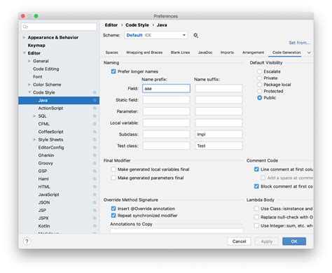 how do i make a custom autocomplete suggestion in intellij