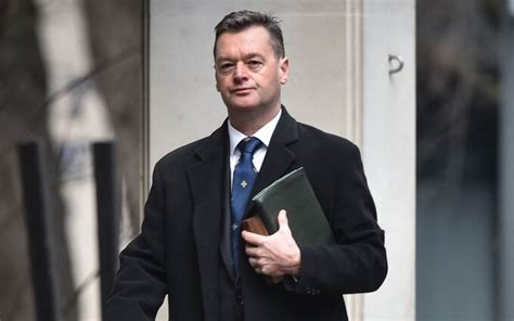 Tory Party Donor Lawrence Jones Guilty Of Sexual Assault And Two Counts