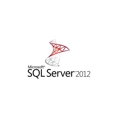 microsoft sql server 2012 standard 2 core for charities churches and