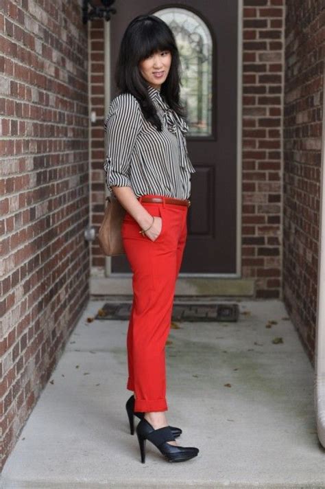 30 Stylish Fall Outfits For Work To Steal Styleoholic Fall Outfits