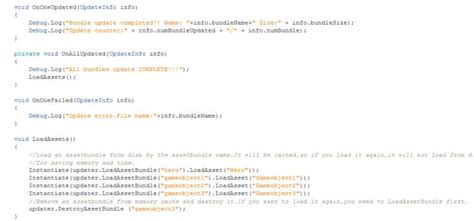 unity debug log list marcelo turpin