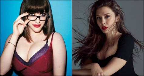 Top 10 Most Attractive Female Actors 10 Most Attractive Female