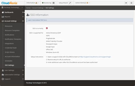azure resource manager api in netreo netreo