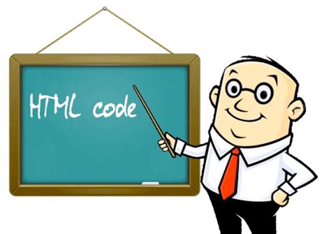 html tags explained html tutorial lessons