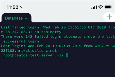 termius ssh platform for mobile and desktop