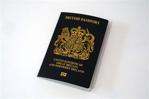 Passport Applications Frequently Asked Questions Anthony Mangnall