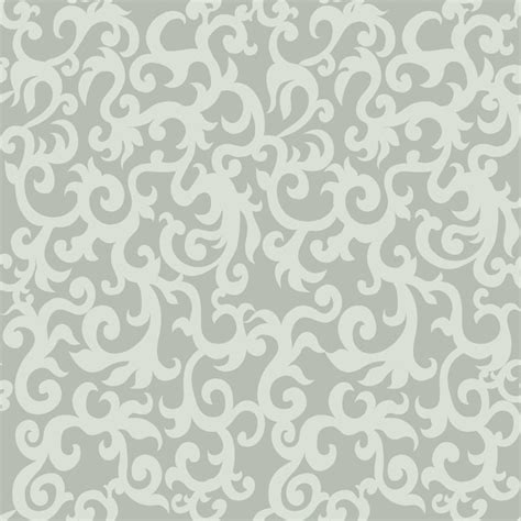 Premium Vector Abstract Ornament Seamless Pattern