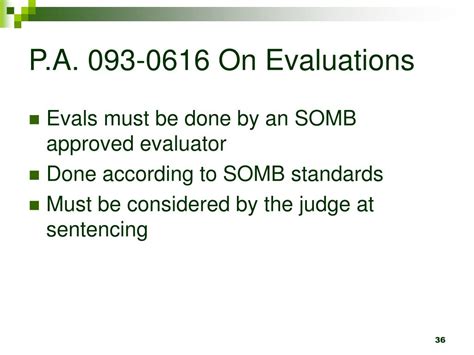 Ppt Sex Offender Evaluation Powerpoint Presentation Free Download