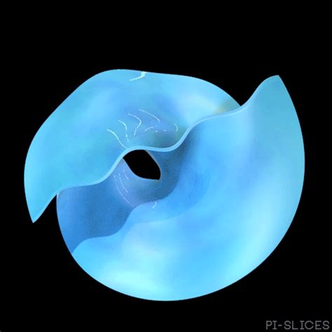 loop 3d by pi slices find and share on giphy