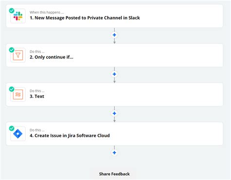 using formatter regex and use the results in a jira issue zapier