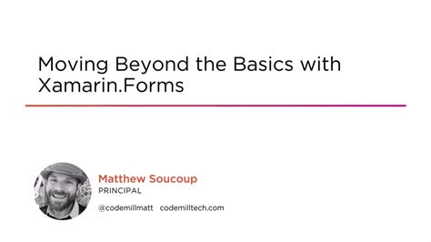 pluralsight xamarin isupercoder