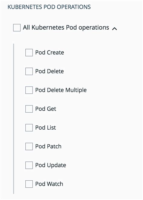role based access control for kubernetes with docker enterprise mirantis