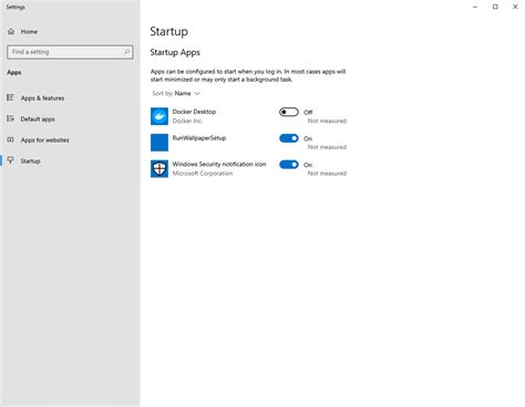 brian beach building linux docker containers on ec2 windows