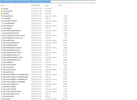 development error when i try to run a sharepoint 2016
