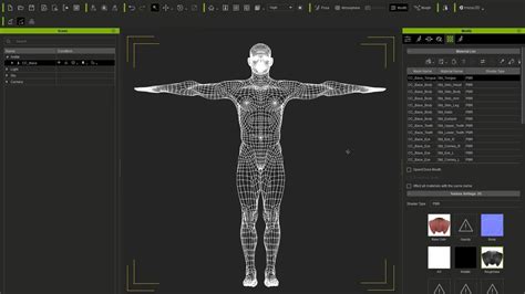 new workflow turns zbrush sculpts into animated characters for unreal