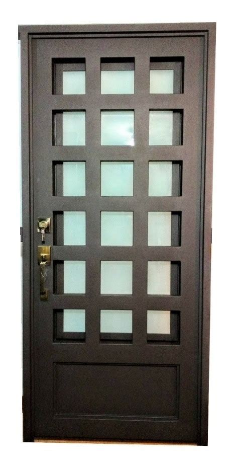 Imagenes De Puertas De Herreria Para Entrada Principal Fotos De