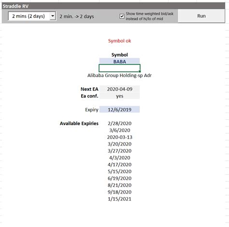 free rv real time tool with chartaffair data general board
