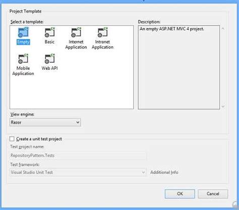 crud operations using generic repository pattern in asp net mvc hot