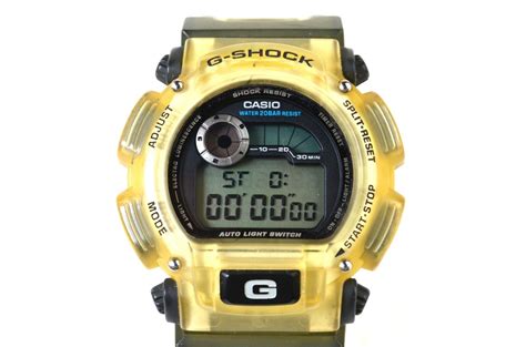 G Shock Dw 9000 Extreme Flash Sales
