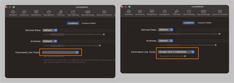tool xcodebuild requires xcode but active developer directory the