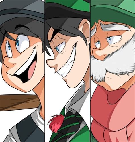 Once Ler Evolution Lorax O Lorax The Lorax
