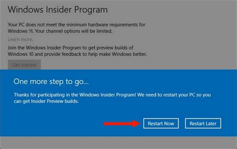 Install Windows 11 Without Internet
