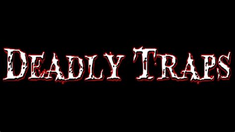 deadly traps pc steam 游戏 fanatical
