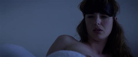 Nude Video Celebs Louise Bourgoin Nude Mojave 2015