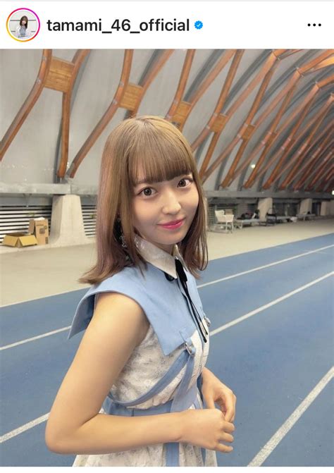 乃木坂46阪口珠美、海辺でたたずむ爽やかショット公開 中西アルノや小川彩とのツーショットも 坂道写真ニュース 日刊スポーツ