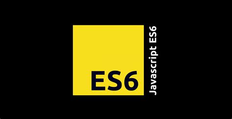es6 javascript