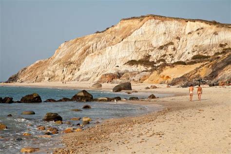 20 Best Nude Beaches Around The World Ultimate Places