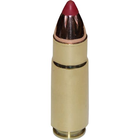 Ammomart 458 Socom Xcaliber Ammunition 325gr Ftx 20 Rounds