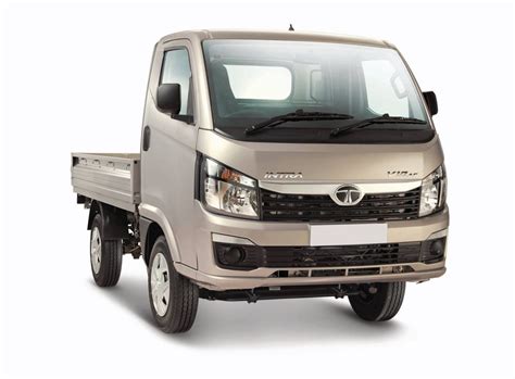 Tata Intra V10 Mini Truck At ₹ 778800 In Mumbai Id 27450749497