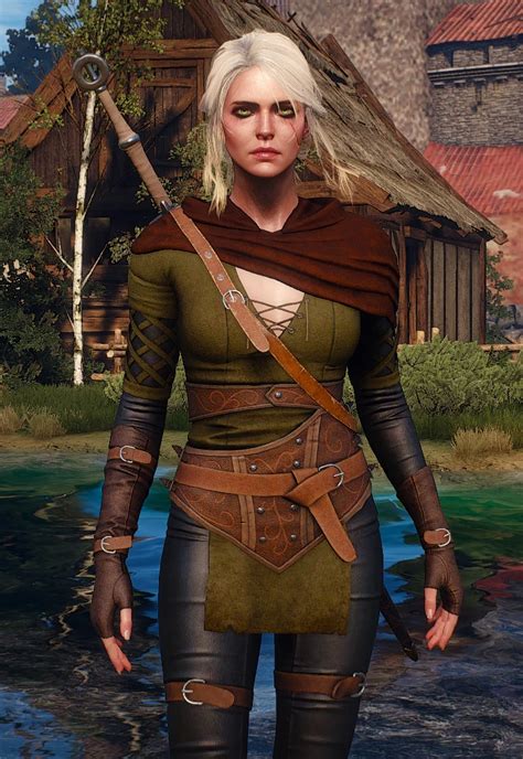 Witcher 3 Ciri Sex – Telegraph
