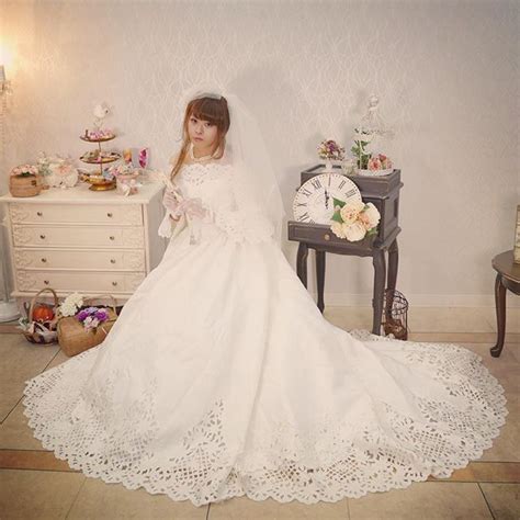√完了しました！ 女装 ウェディング ドレス